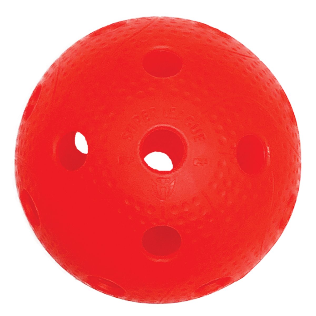 Floorball Balls